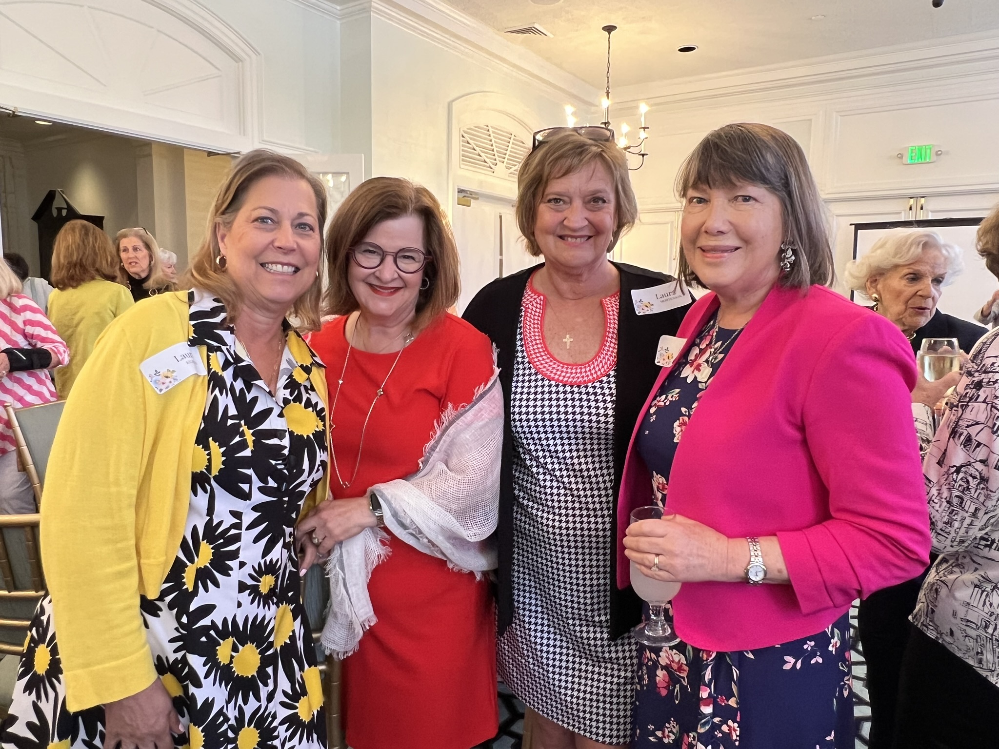 Sustainers - Junior League of Greensboro, NC